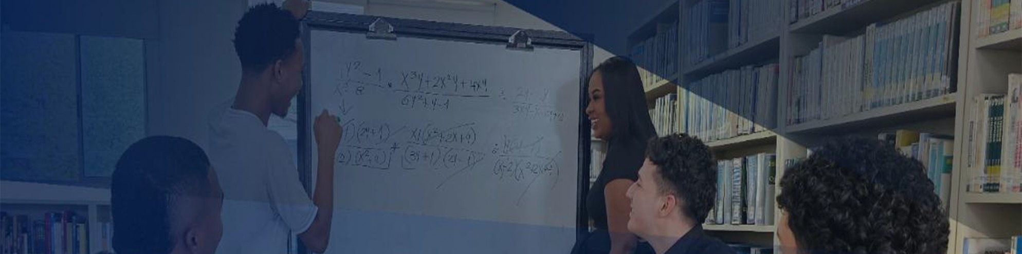 Permanencia estudiantil en educación superior - Inicio