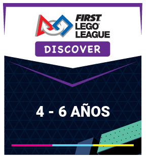 FIRST LEGO League Colombia - Inicio