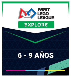 FIRST LEGO League Colombia - Inicio